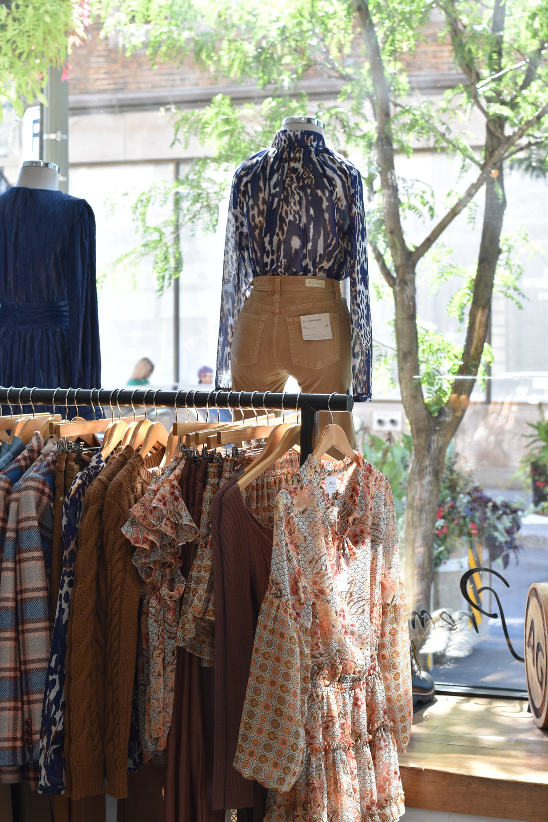 Premium Boutique